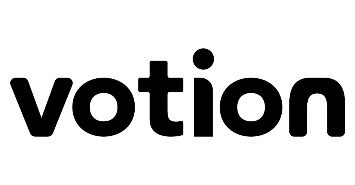 Products – Votion